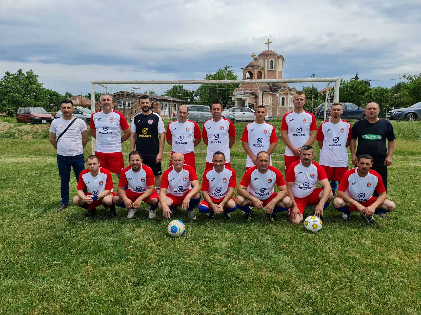 Macedonian Football | Sloga (UD)
