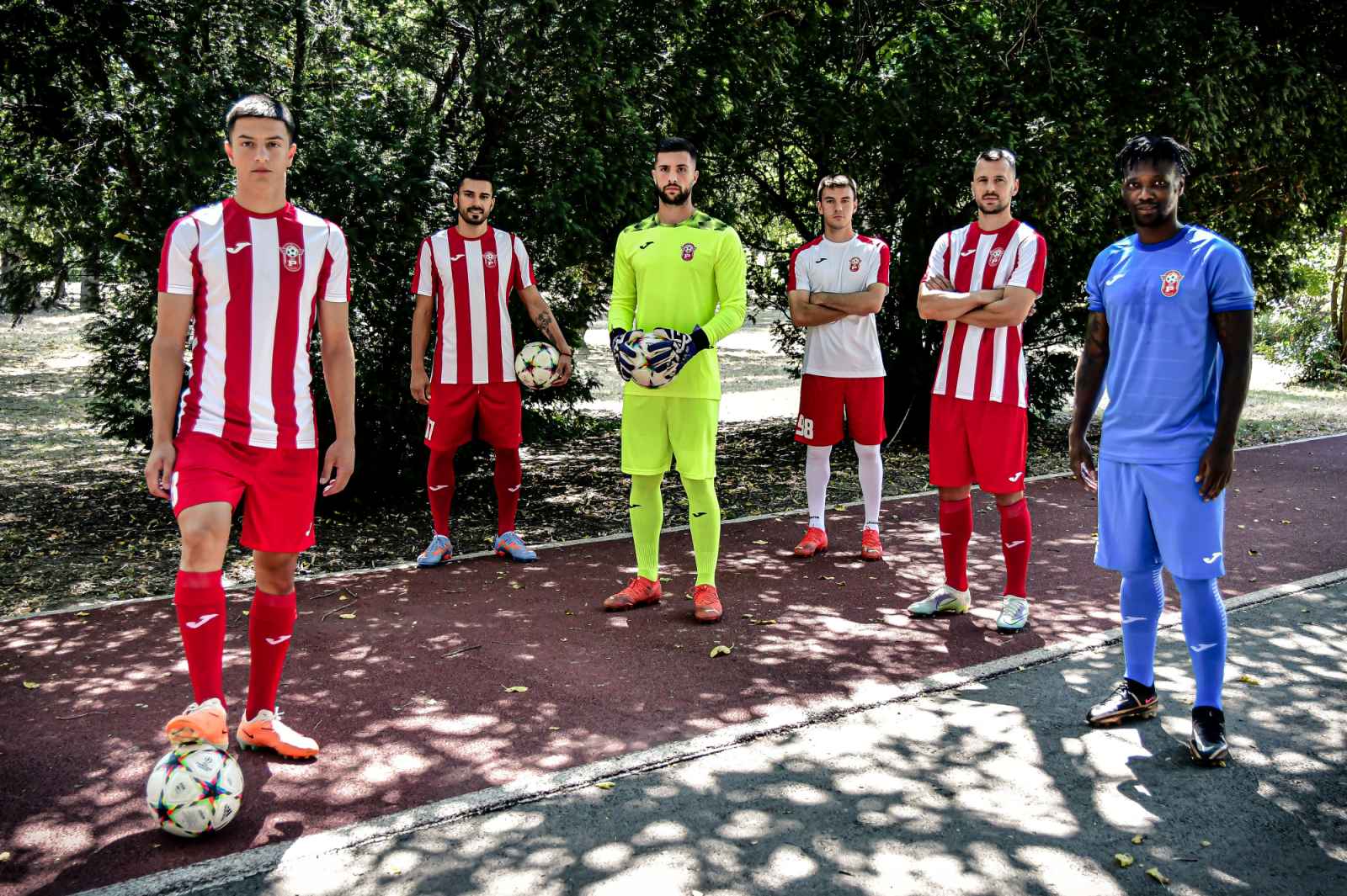 Macedonian Football | Macedonian Cup 2023/24