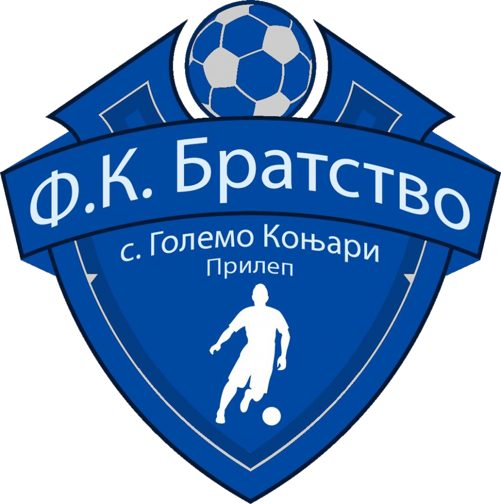 Macedonian Football Bratstvo GK 