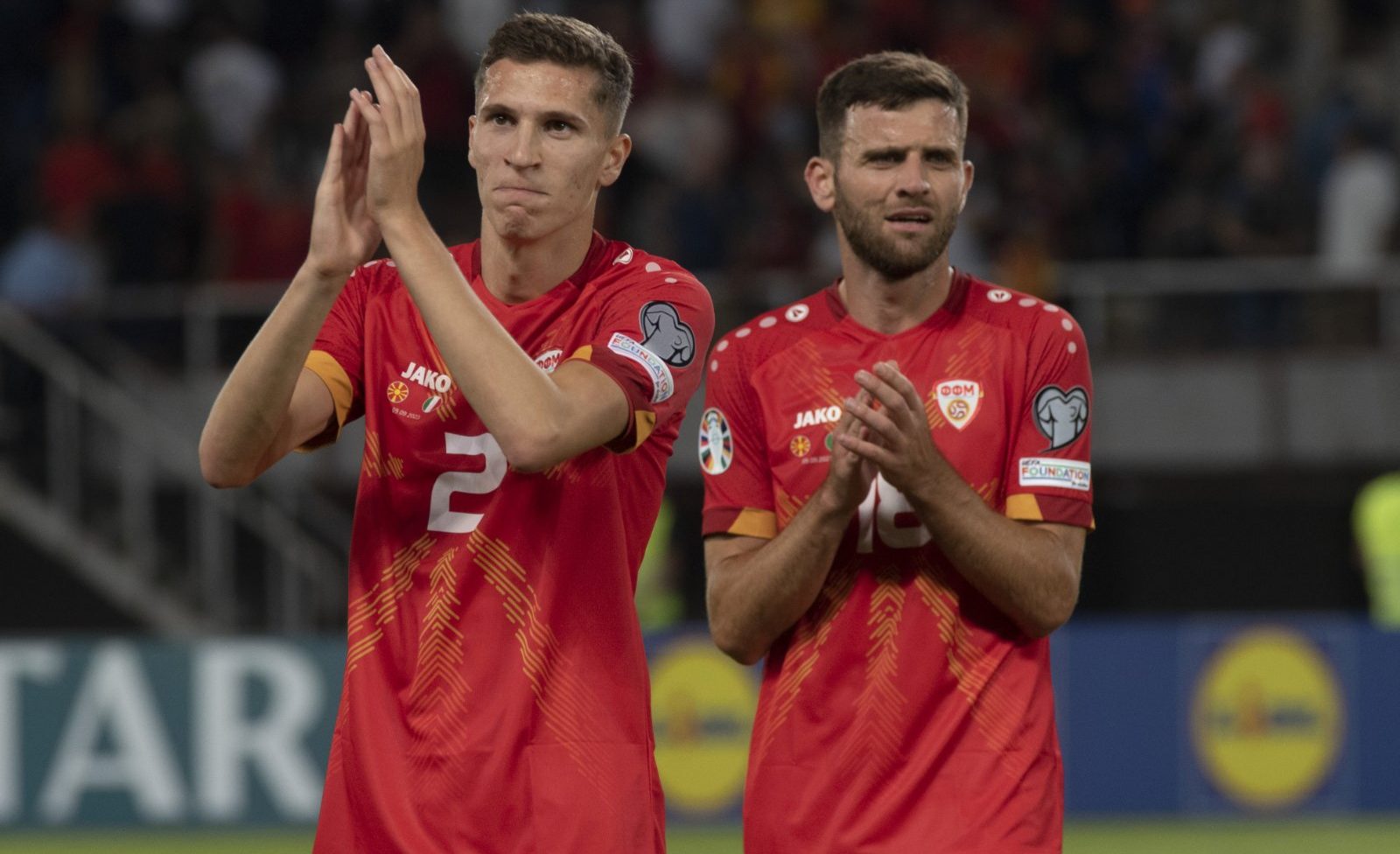 Macedonian Football | An exclusive interview with Ahmed Iljazovski