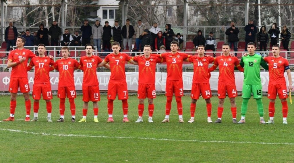 Macedonian Football | U19: Jakimoski reveals squad for Elite Round ...