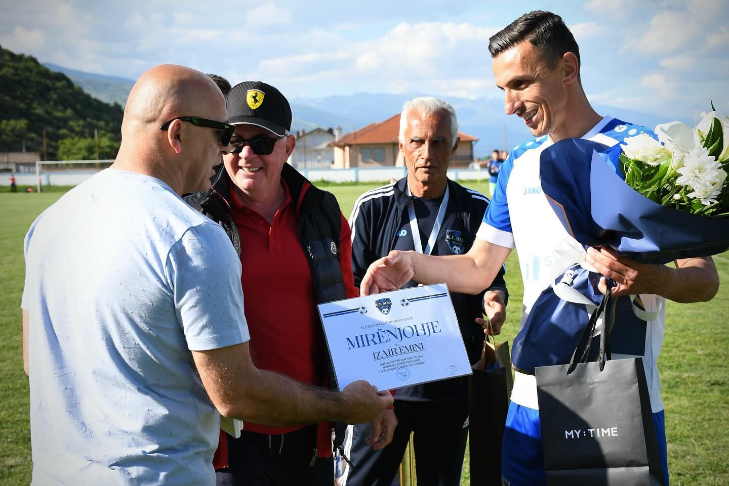 Macedonian Football | Macedonians and their football clubs in Australia