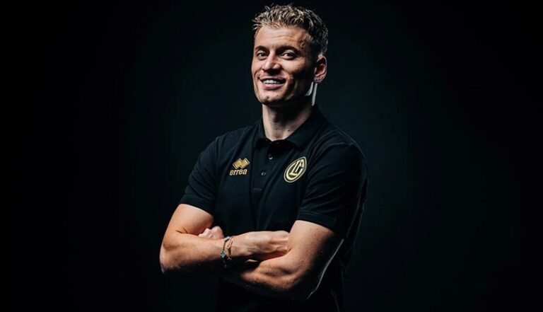 Macedonian Football | Ezgjan Alioski gets back to Lugano