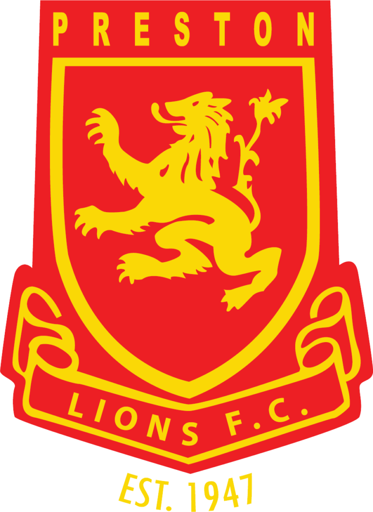 Macedonian Football | Preston Lions